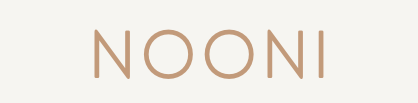 NOONI – Opening Soon